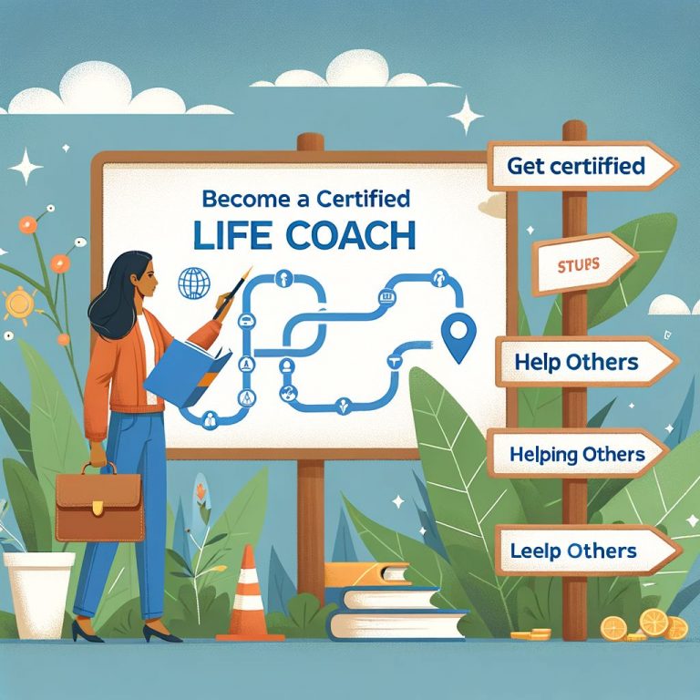 How to Become a Certified Life Coach: Your Ultimate Step-by-Step Guide - Truly Coaches Blog ...