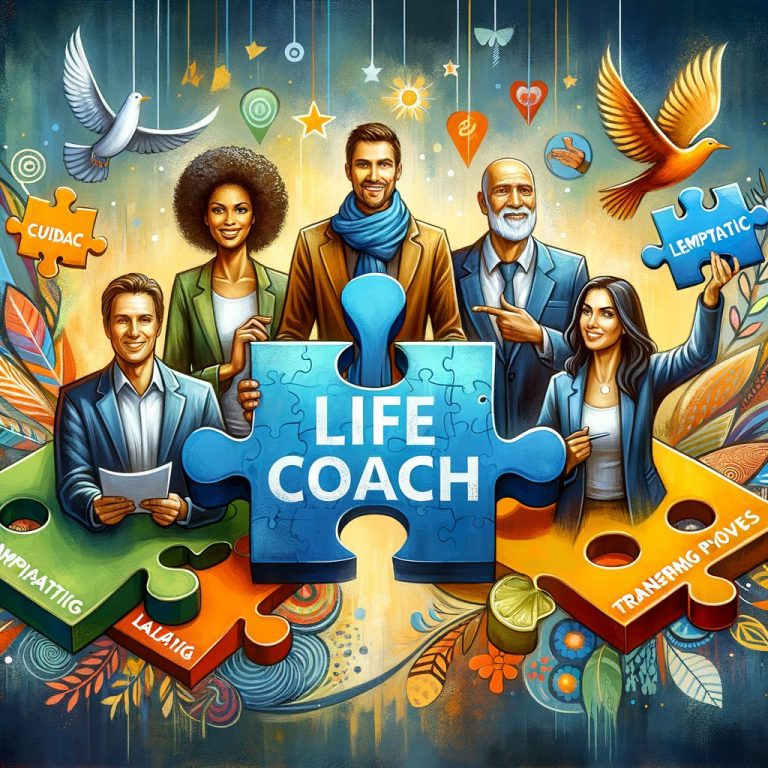 How to Become a Certified Life Coach: Your Ultimate Guide to Transforming Lives - Truly Coaches ...