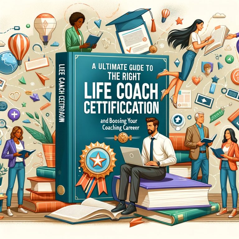 Life Coach Certifications: Your Ultimate Guide to Choosing the Right Program - Truly Coaches ...